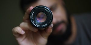 Product Photography & Post-Processing Tips for Beginners