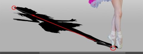 How to Create a Realistic Cast Shadow Effect in Photoshop