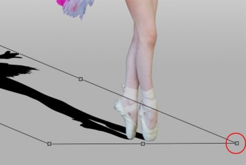 How to Create a Realistic Cast Shadow Effect in Photoshop