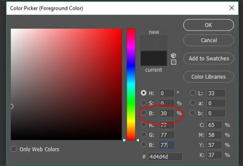 How to Create a Realistic Cast Shadow Effect in Photoshop