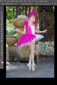 How to Create a Realistic Cast Shadow Effect in Photoshop