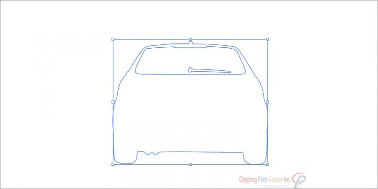 What is clipping path? It's types and usage in Photo Editing