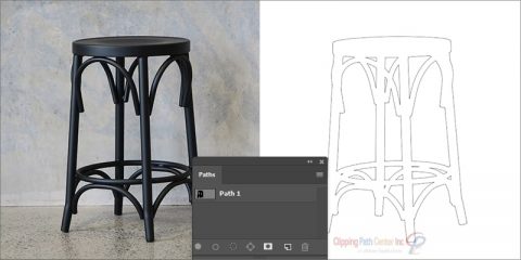 What is clipping path? It's types and usage in Photo Editing