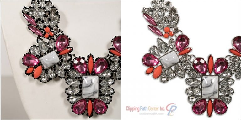 What is clipping path? It's types and usage in Photo Editing