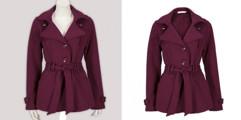 How To Photograph Clothing To Sell Online (Tips and Tricks)