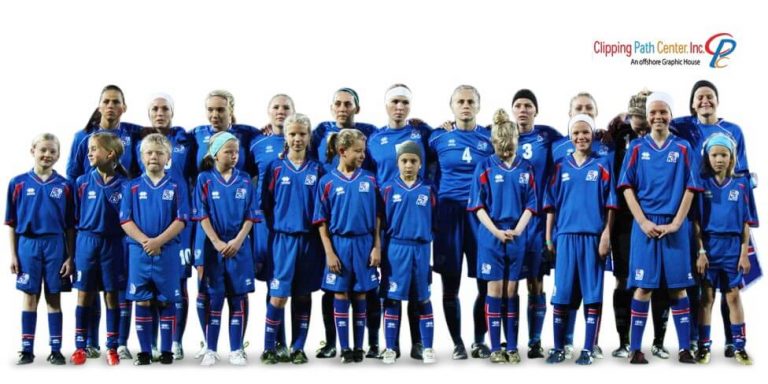 Sports Photo Editing in Photoshop [ Pro Tips With Images]