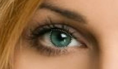 How to Change Eye Color in Photoshop - A Complete Tutorial in 2021