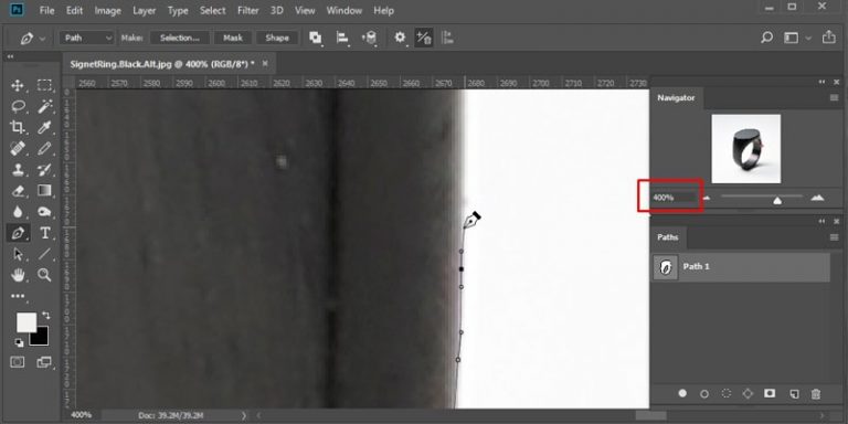 Clipping Path vs. Masking: What is the Difference?