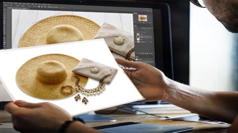 Clipping Path Services - Professional Photo Editing Company