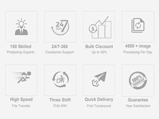 Clipping Path Services - Professional Photo Editing Company