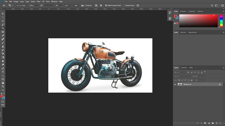 Know the Best Photo Editing Software for Beginners