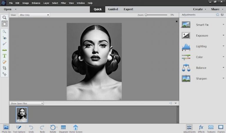 Know the Best Photo Editing Software for Beginners