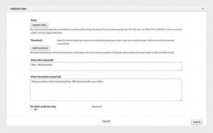 How to Add Video to Amazon Listing- Add Product Video in Amazon