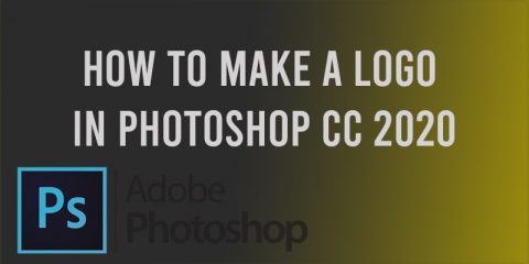 Photoshop Logo Design Tutorials - Clipping Path Center