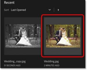 How to Avoid Losing Original Images in Photoshop