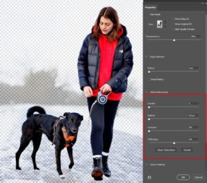 How to Remove Background in Photoshop - Clipping Path Center