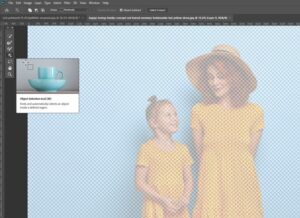 How to Remove Background in Photoshop - Clipping Path Center