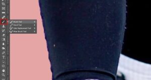 How to Remove Background in Photoshop - Clipping Path Center