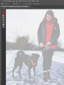 How to Remove Background in Photoshop - Clipping Path Center