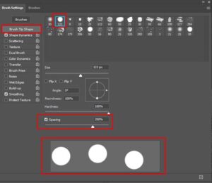 Photoshop Line Drawing Tutorial - Easiest Way for Beginners