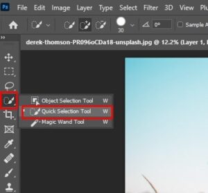 How to Use Refine Edge in Photoshop for Perfect Selections - Clipping ...