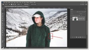 How to Outline a Picture in Photoshop: 5 Easy Methods