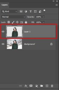How to Outline a Picture in Photoshop: 5 Easy Methods