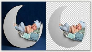 How to Edit Newborn Photos in Photoshop