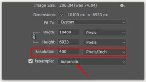 How to Resize Photos in Photoshop | Easy and Quick Methods