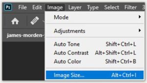 How to Resize Photos in Photoshop | Easy and Quick Methods
