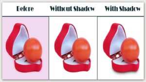 Product Photography & Post-Processing Tips for Beginners