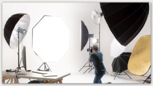 White Background Product Photography: A Comprehensive Guide