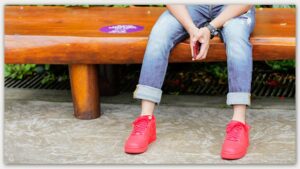Shoe Photography Tips and Ideas for Beginners