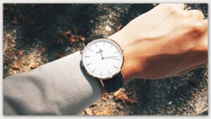 Watch Photography Tips To Get Luxury Watch Photograph