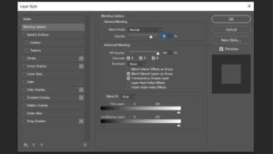 How to Create Blood Effects in Photoshop